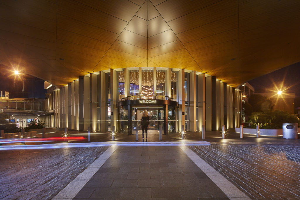 Mounties - Liverpool Chamber of Commerce & Industry