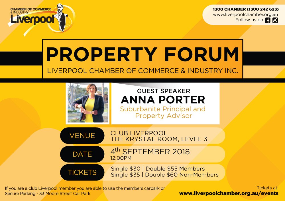 Property Forum Group - 4th September - Liverpool Chamber of Commerce ...