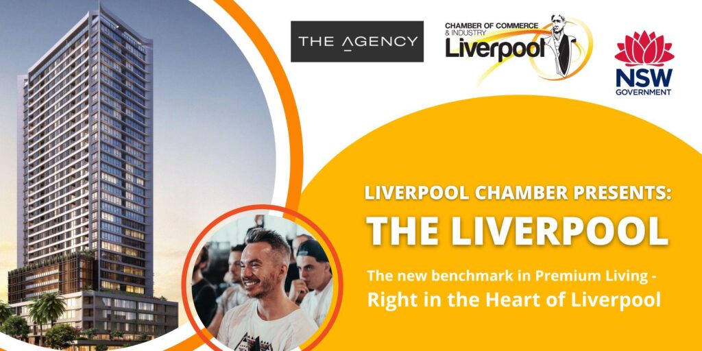 Business After 5 - Liverpool Chamber presents - The Liverpool ...